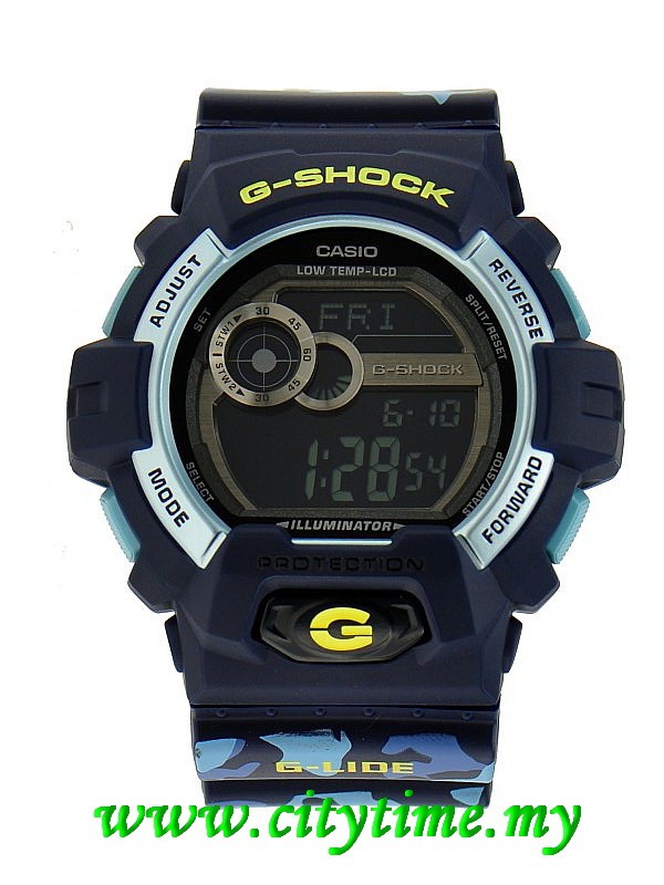 City Time Enterprise