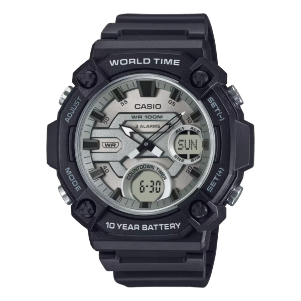 CASIO MEN – Page 2 – CityTime